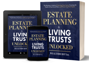 Living Trusts & Estate Planning fba - Inspireisles