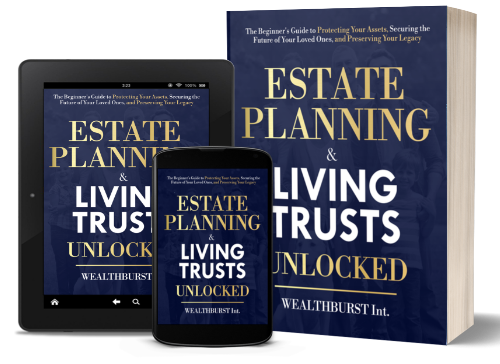 Living Trusts Estate Planning Fba Inspireisles